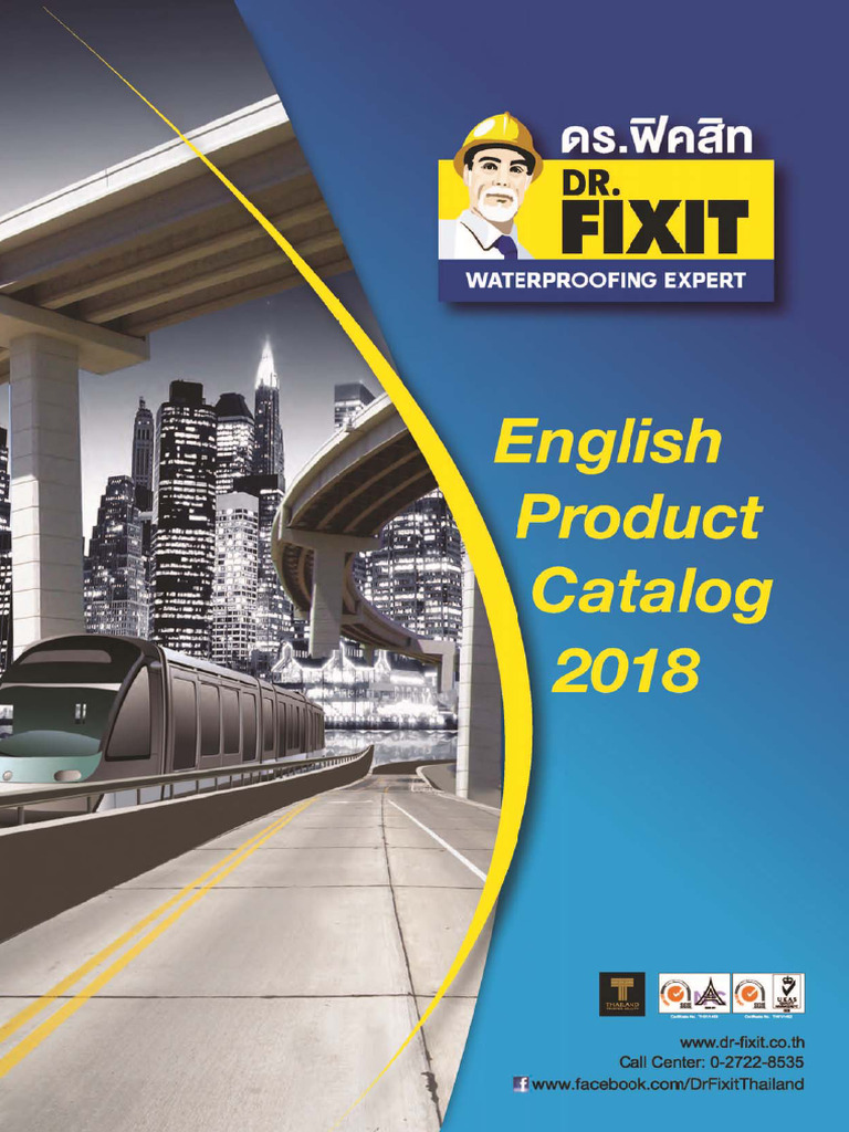 Catalogue English 2018 | PDF