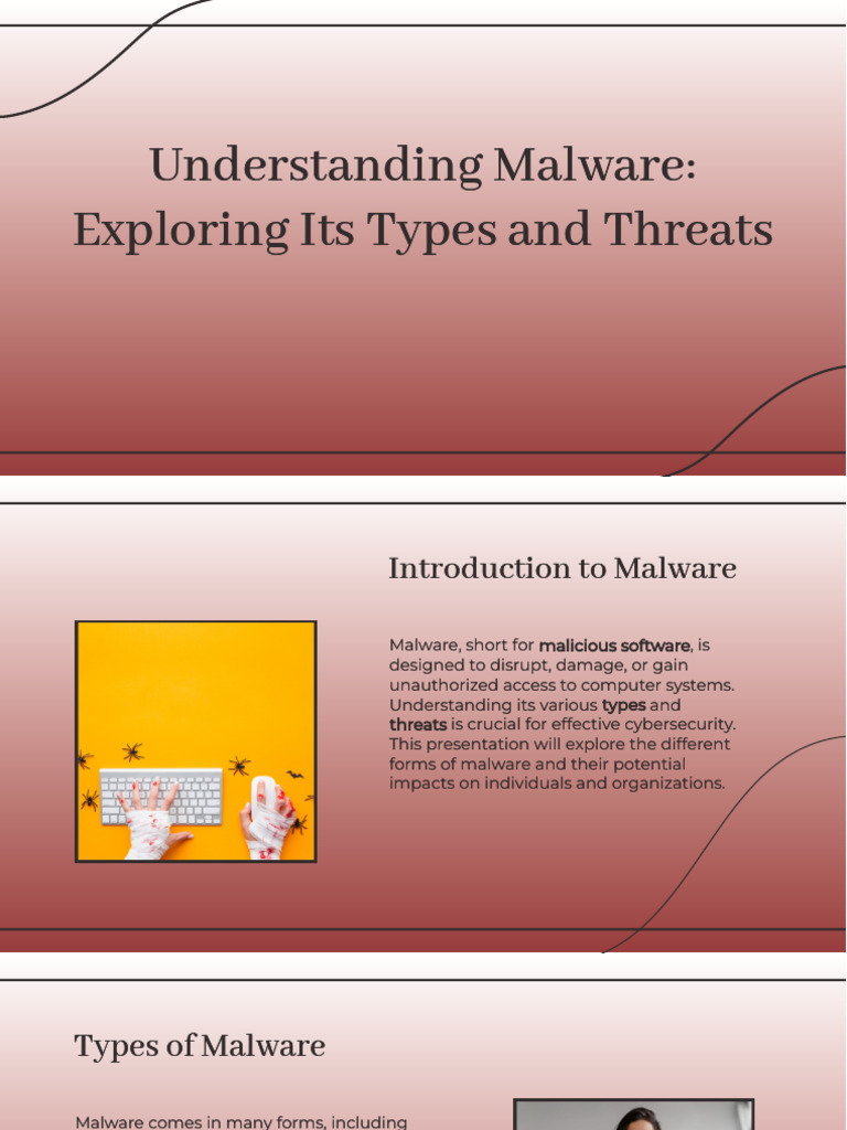 understanding malware | PDF understanding malware | PDF