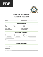 Floor Scut Sheet | PDF