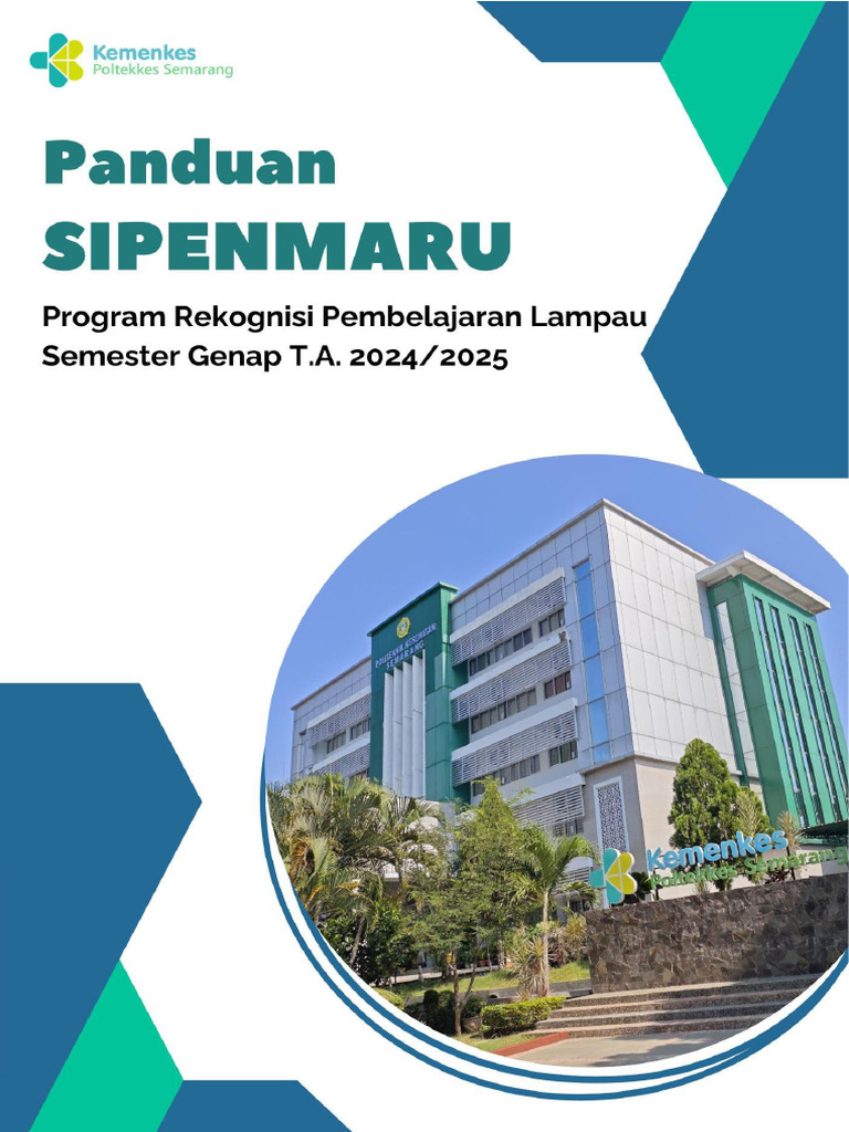 Pendaftaran Sipenmaru Poltekkes 2024/2025 | PDF