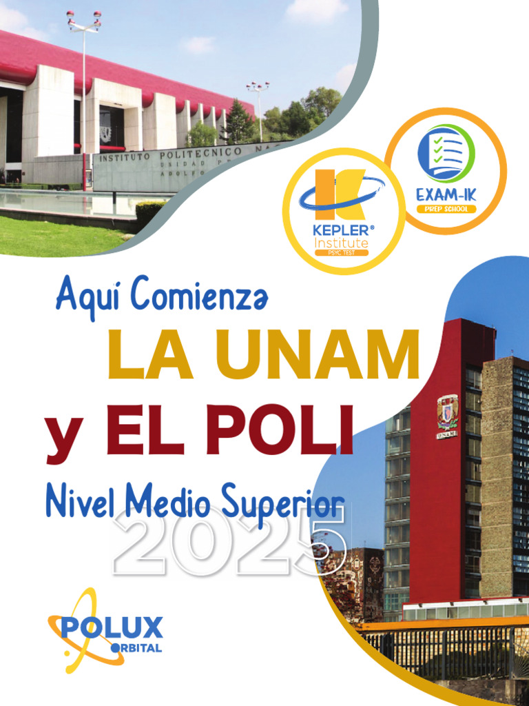 Brochure Comipems 2025. | PDF