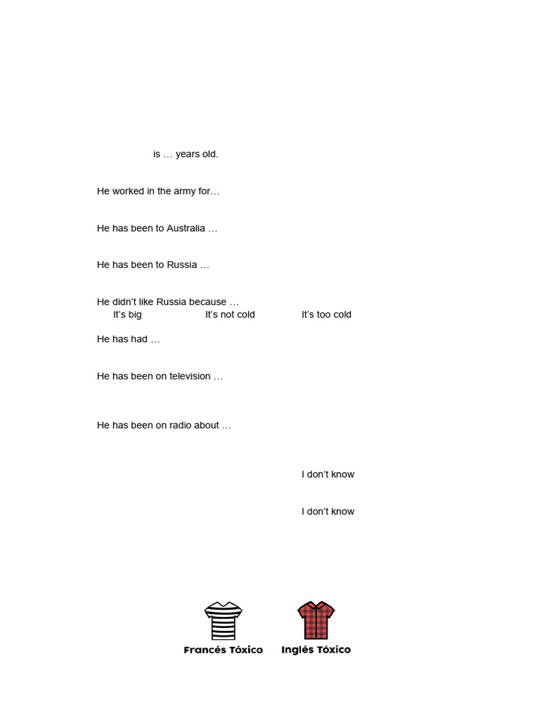 Reading Comprehension Week 8 | PDF