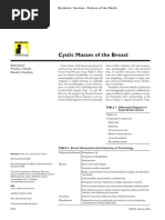 Breast Ultrasound Report Template | PDF