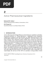 Using The Inactive Ingredient Database: Guidance For Industry | PDF ...