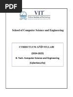Bachelor of Science in Computer Engineering BSCpE 1 | PDF | Engineering | Computer Engineering