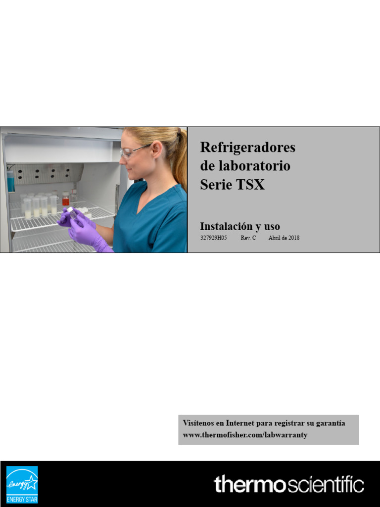 327929H05 RevC Spanish | PDF | Enchufes y tomas de corriente alterna | Cambiar