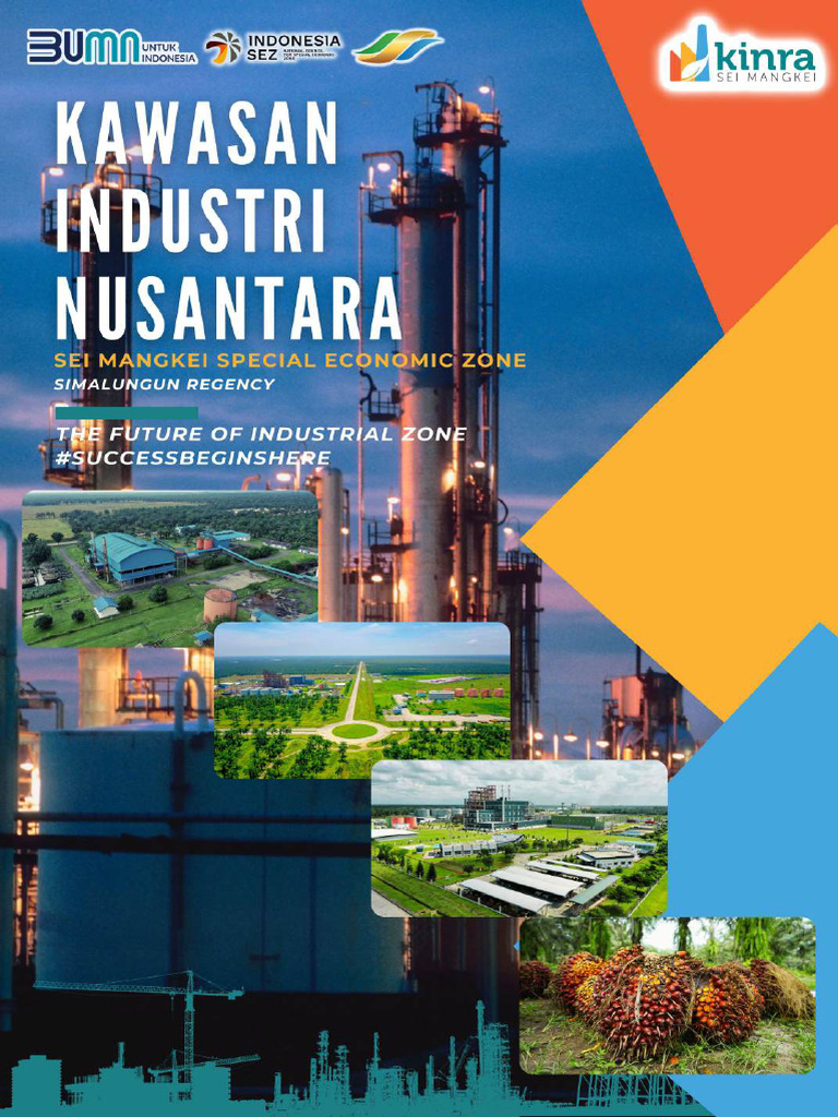 Kinra Compro 2024 | PDF