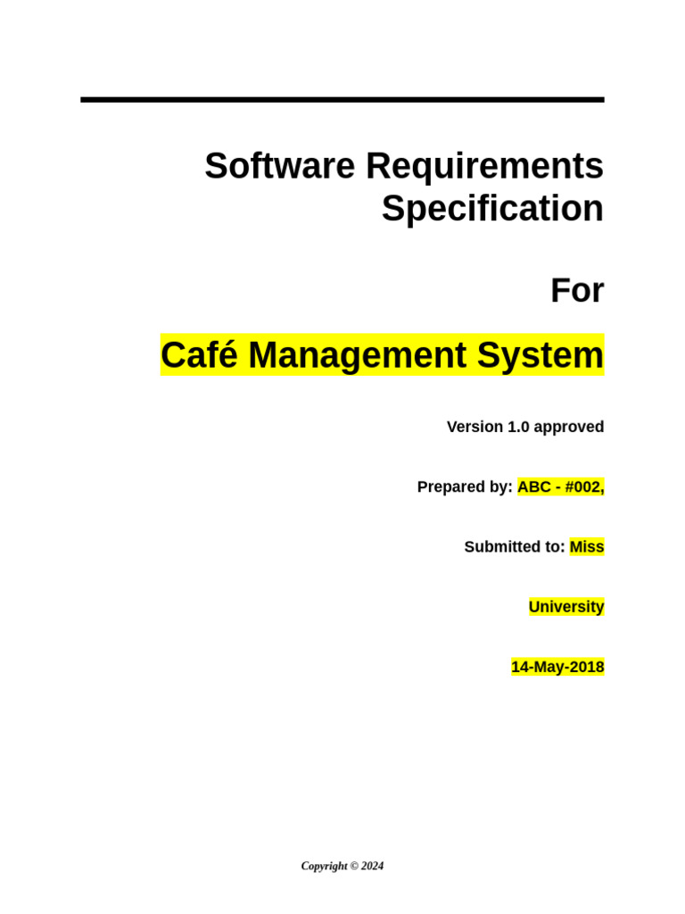 SE - Project (Sample Project) | PDF | Use Case | Mobile App