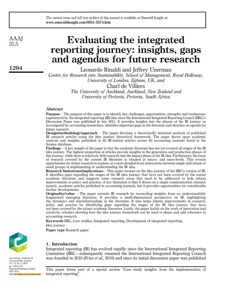 10 1108 - Aaaj 04 2018 3446 | PDF | Business