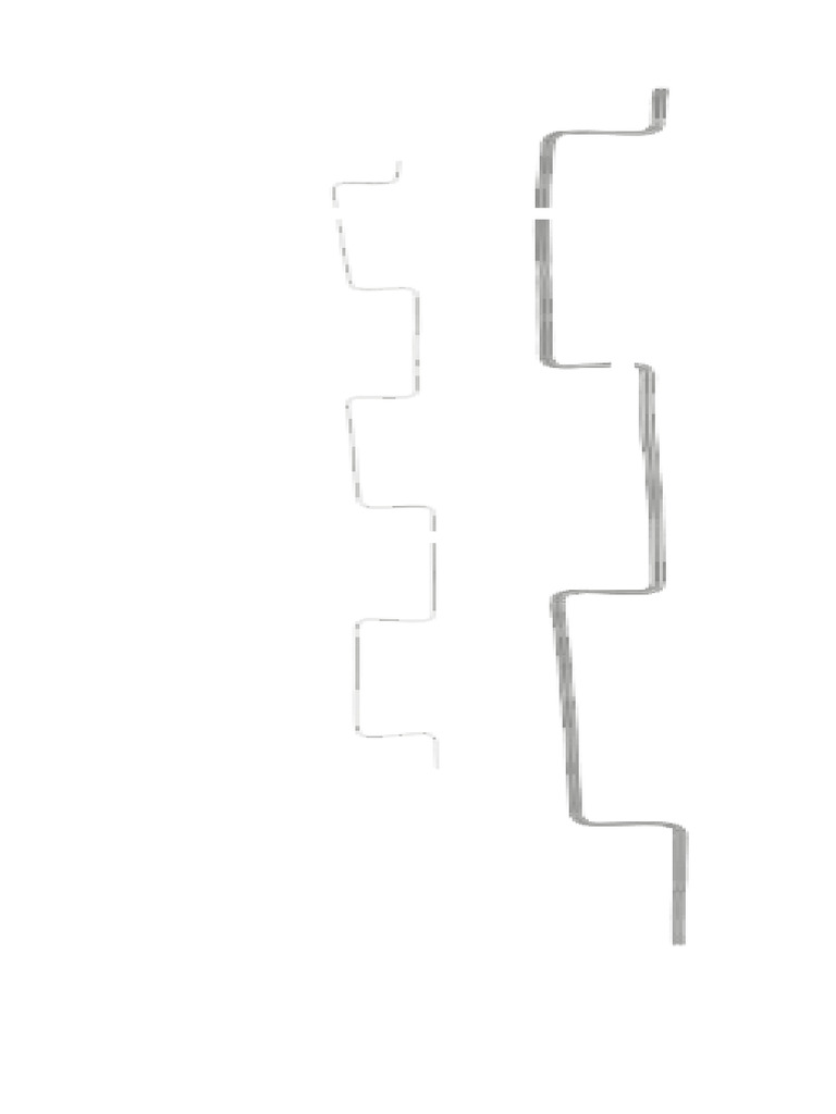 Arame Qaudrado 1 | PDF