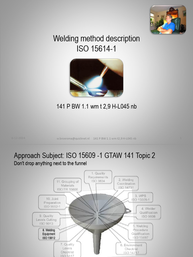 Successfully Operating GTAW 1733503390 | PDF | Welding | Construction
