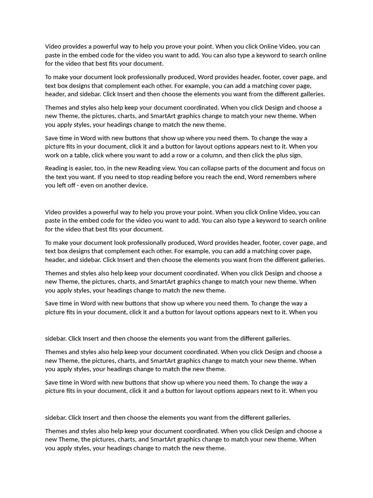 9 | PDF | Page Layout | Computing