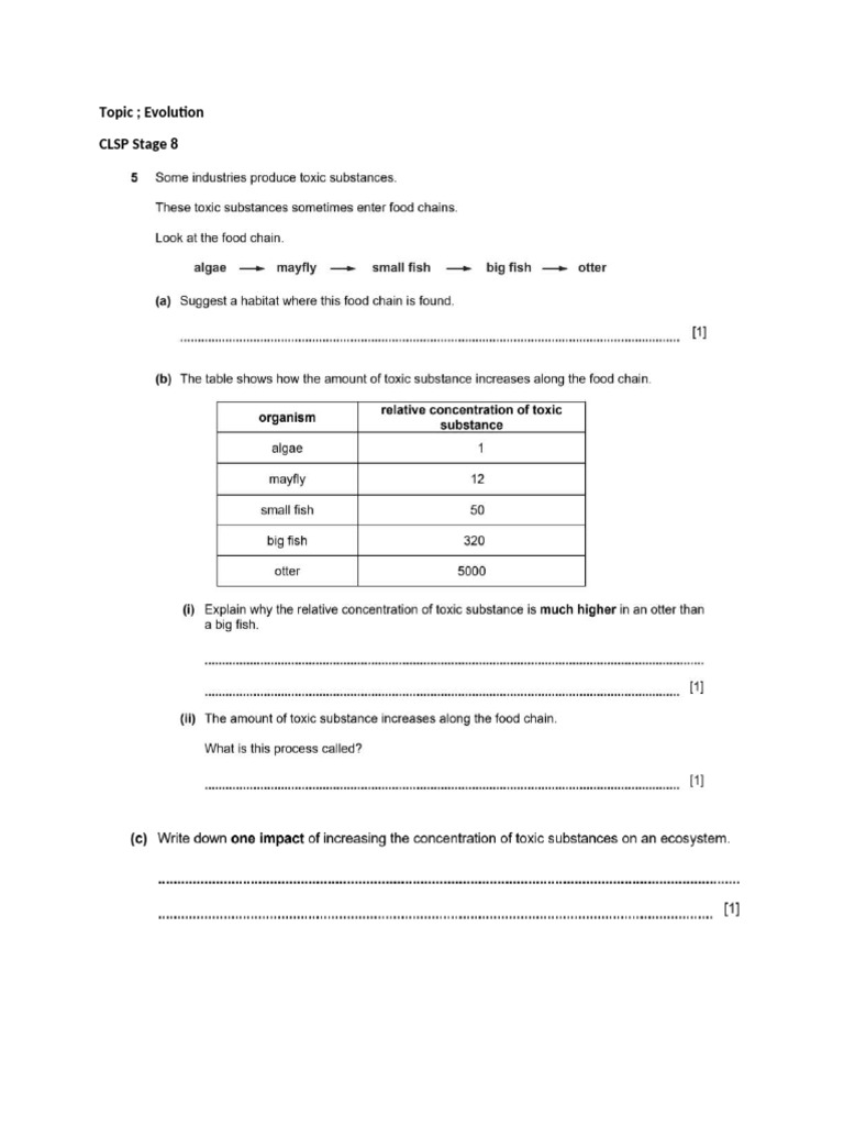 Topic Evolution | PDF