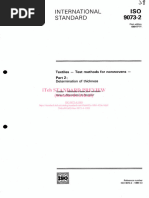 Preview - ISO+14644 4 2022 | PDF | International Organization For Standardization ...