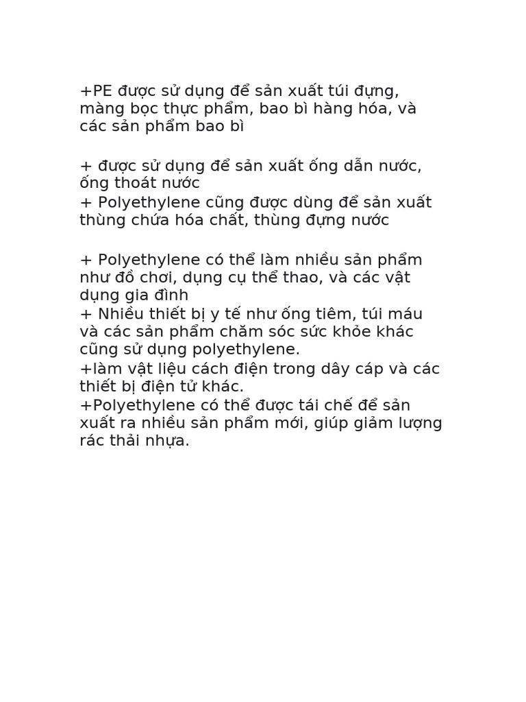 NG D NG C A Alkne Trong Pe | PDF