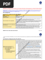 Standard Operating Procedure of Fire Hydrant System | PDF ...