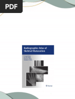 Hand Bone Age Atlas - Greulich-Pyle OXFORD Remake | PDF | Radiology ...