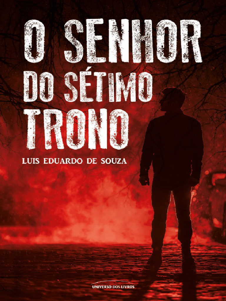 O SENHOR DO SÉTIMO TRONO | PDF | Tempo | Amor