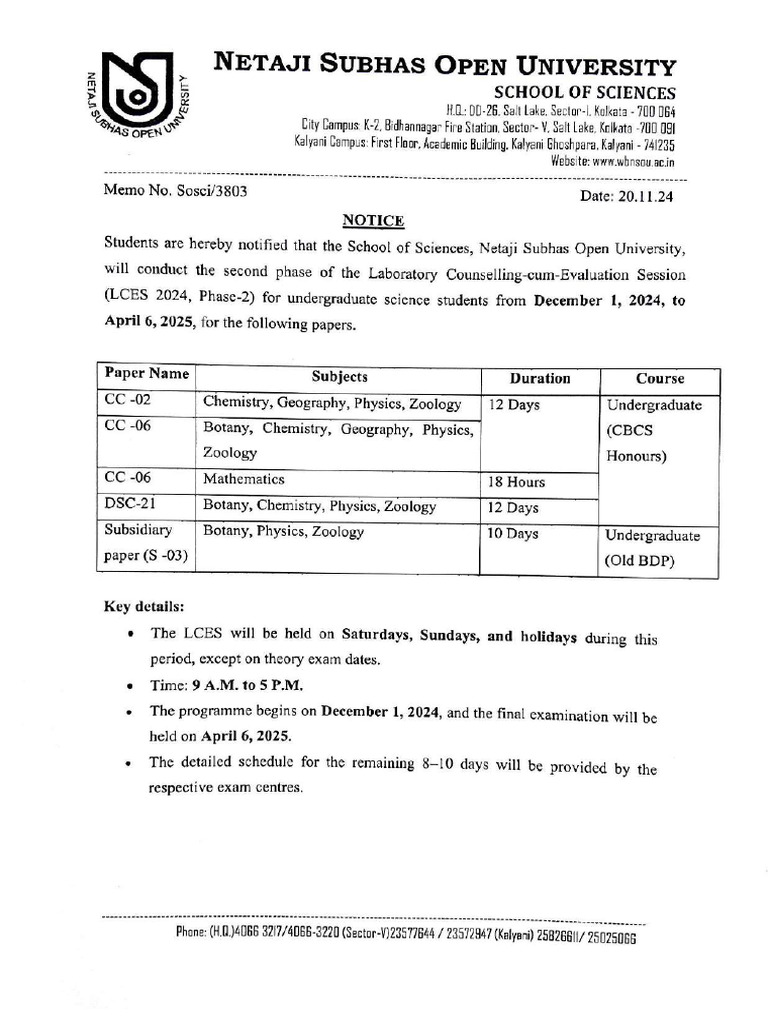 UG BDP Practical 2nd Phase | PDF