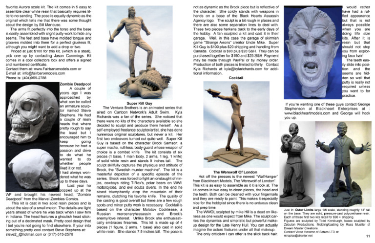 Kit Builders#64 | PDF