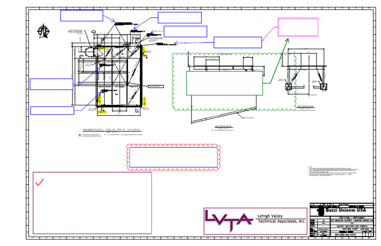 Page From 2023-01-09 - Dust Collector Platform Handrail For Approval ...
