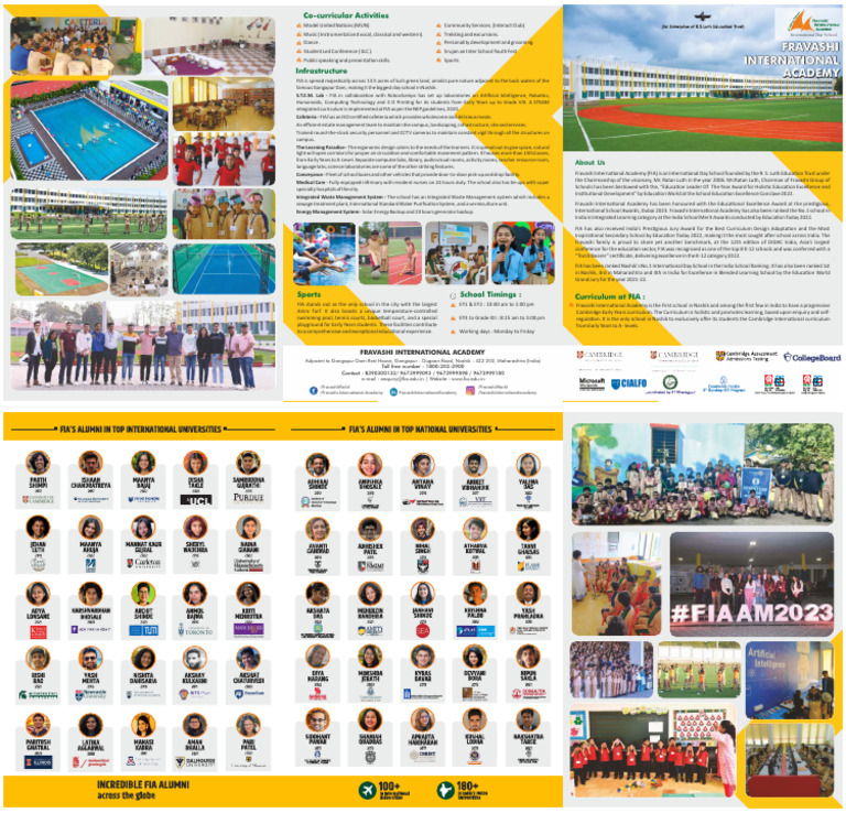 Brochure Button | PDF