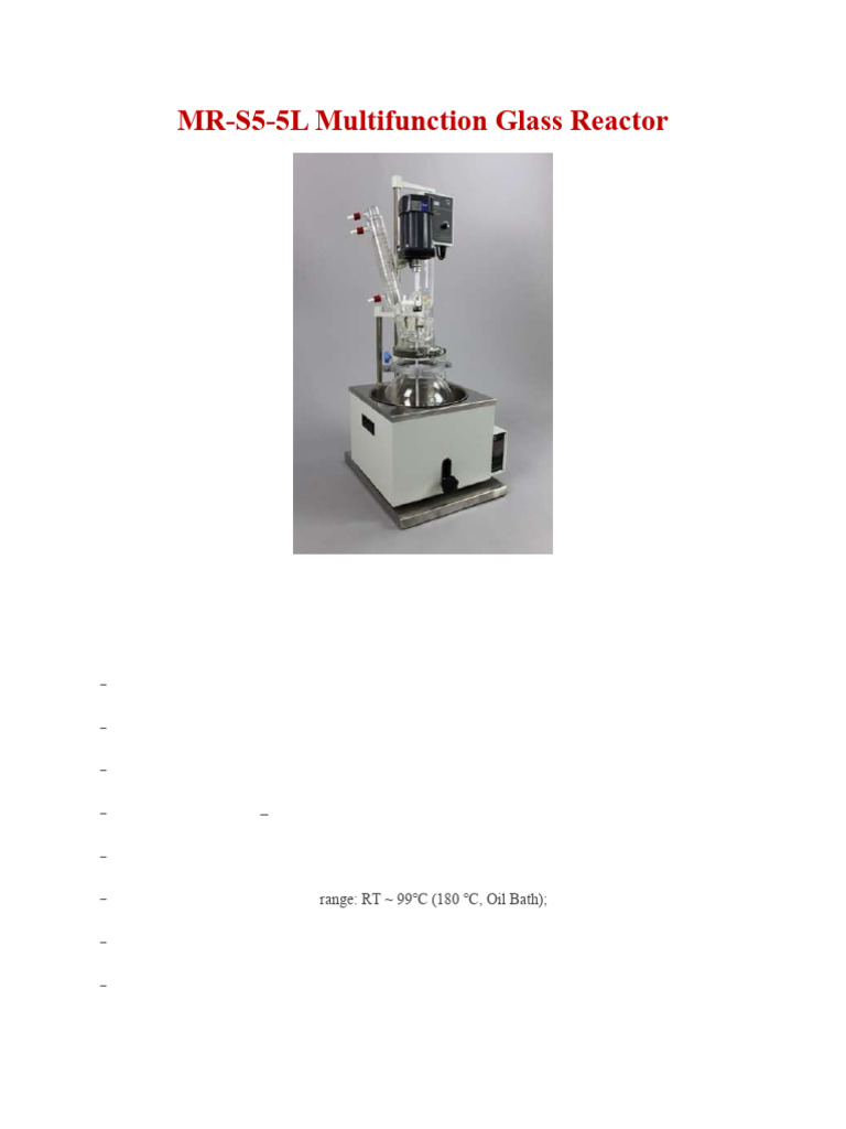 MR-S5-5L-brochure | PDF