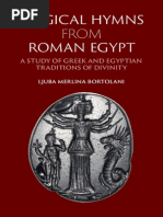 Apollo Invocation & ALtar GUIde | PDF