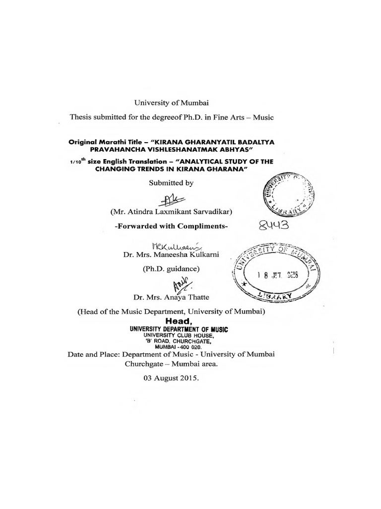 02_prelim pages | PDF | Written Communication