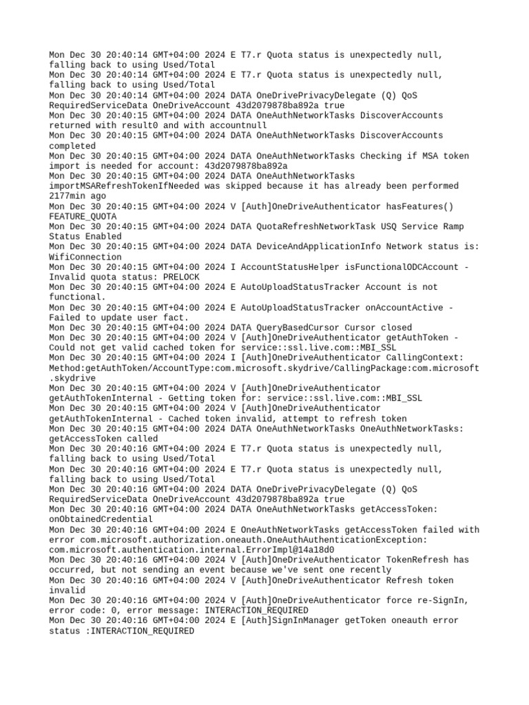 Current Log | PDF | System Software | Computer Architecture