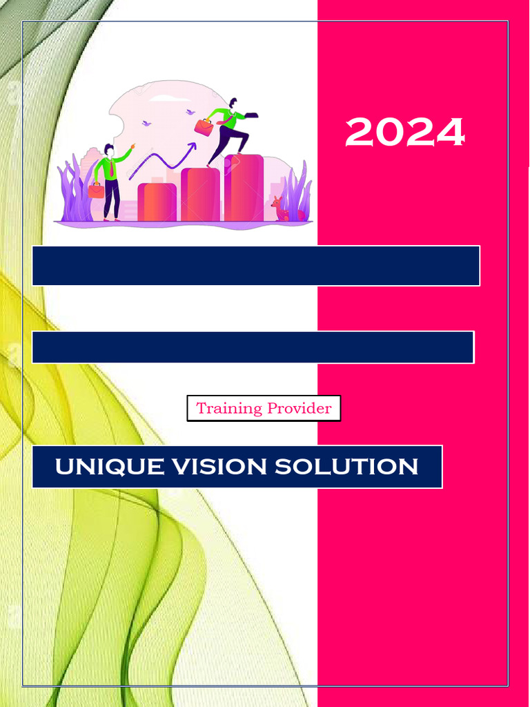 Student Training Programs JIM | PDF | Master Of Business Administration ...