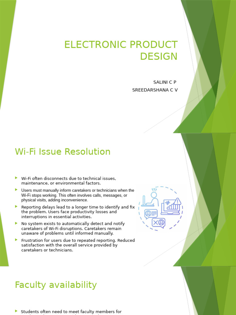 Electronic Product Design | PDF