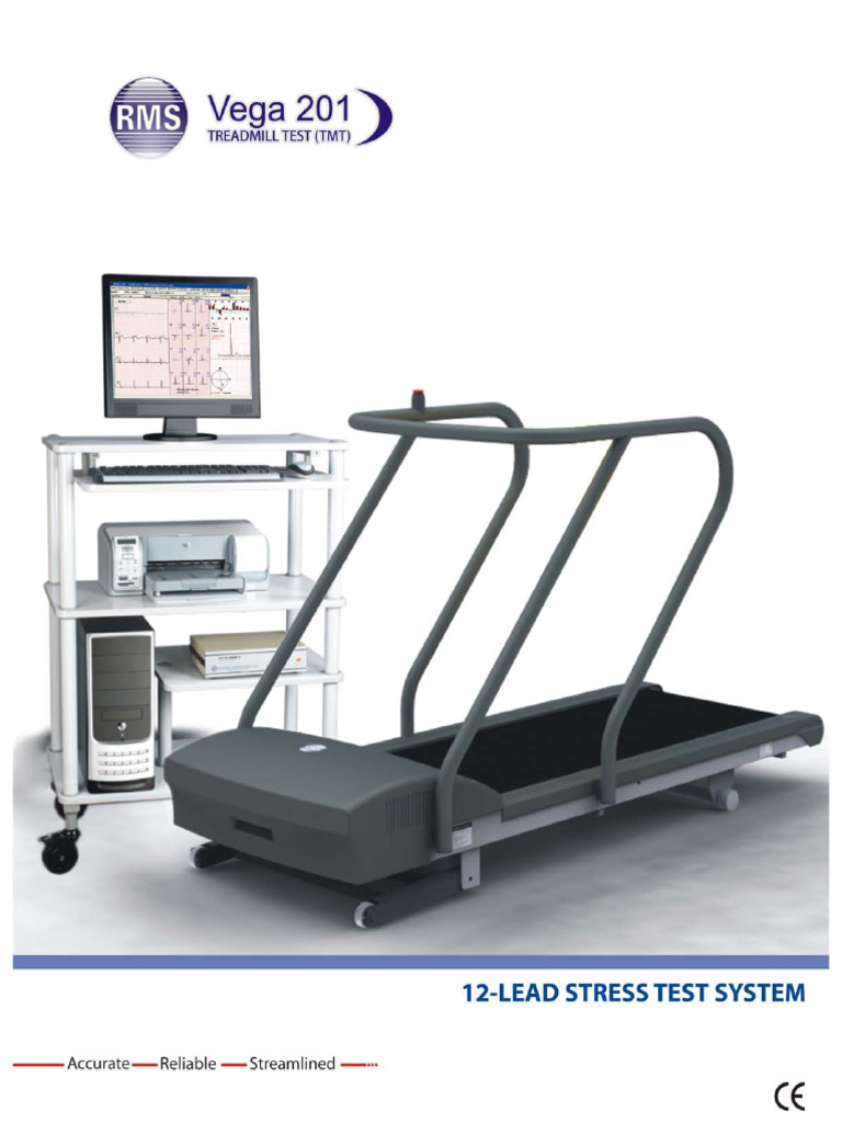 Vega 201.pdf - Treadmill-Test-Machine | PDF