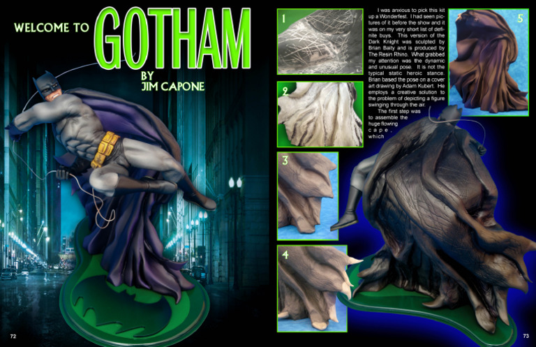 Kit Builders#64 | PDF