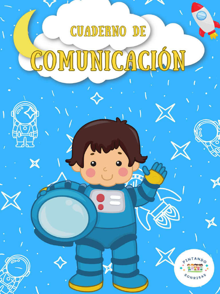 CUADERNO-COMUNICACION Compressed | PDF