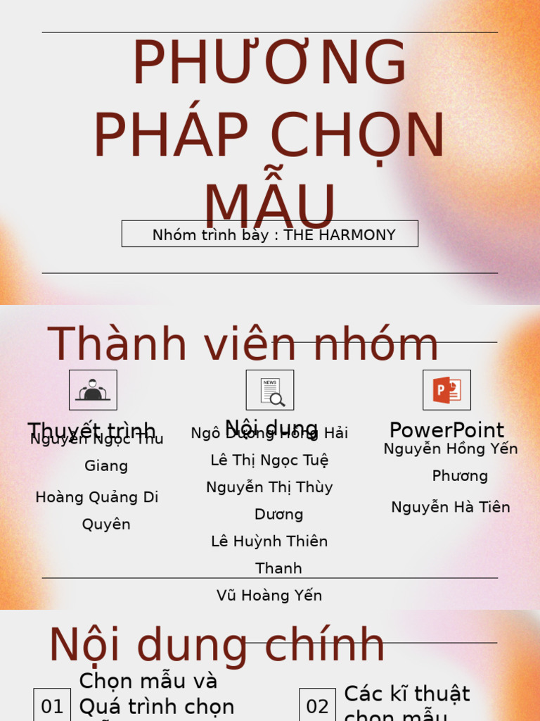 PPCM PPNCKH Final | PDF