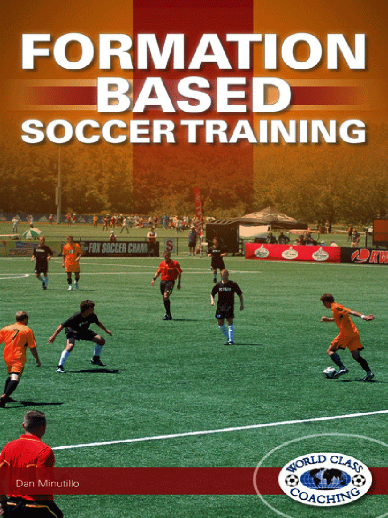 Toaz - Info Formation Based Soccer Training PR | PDF