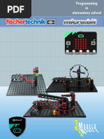 Tinkercad Traffic Light Coding Guide | PDF | 3 D Computer Graphics ...