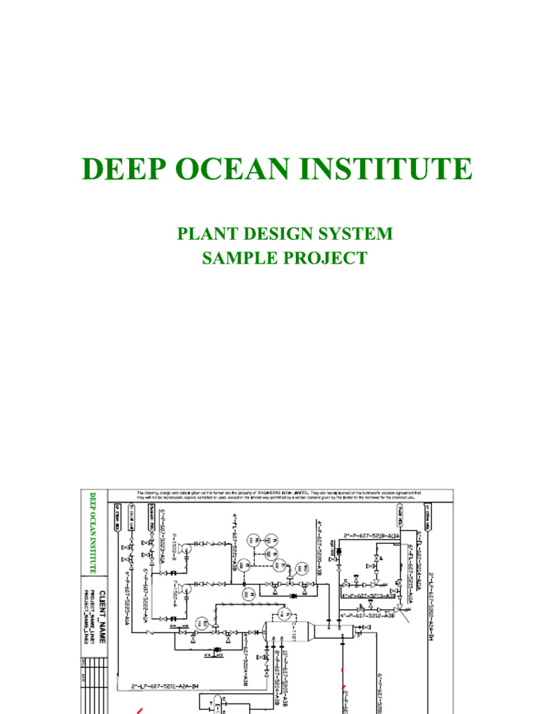Engineering Project Design | PDF