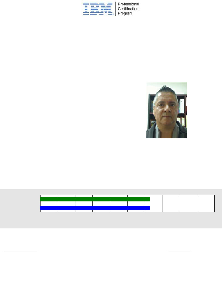 C9010-251-EnU-IBM Power Systems With POWER8 Scale-Out | PDF