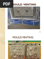 EDM Surface Finish Charts | PDF | Metalworking | Mechanical Engineering