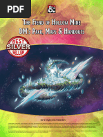 Luskan: High Captains and Landmarks | PDF | Forgotten Realms