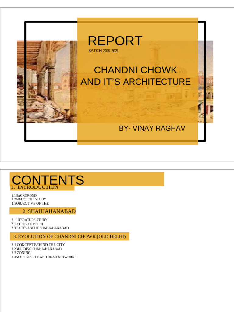 Vinay Raghav NTCC Report | PDF