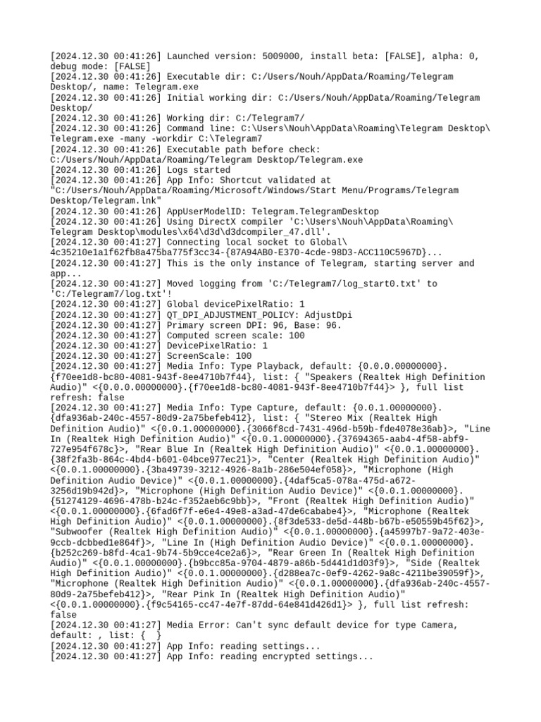log1 | PDF | Ibm Pc Compatibles | Computer Architecture