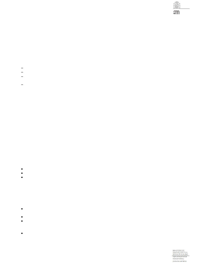 Guía de Uso de Adiro 100 mg | PDF | Aspirina | Droga anti-inflamatoria ...