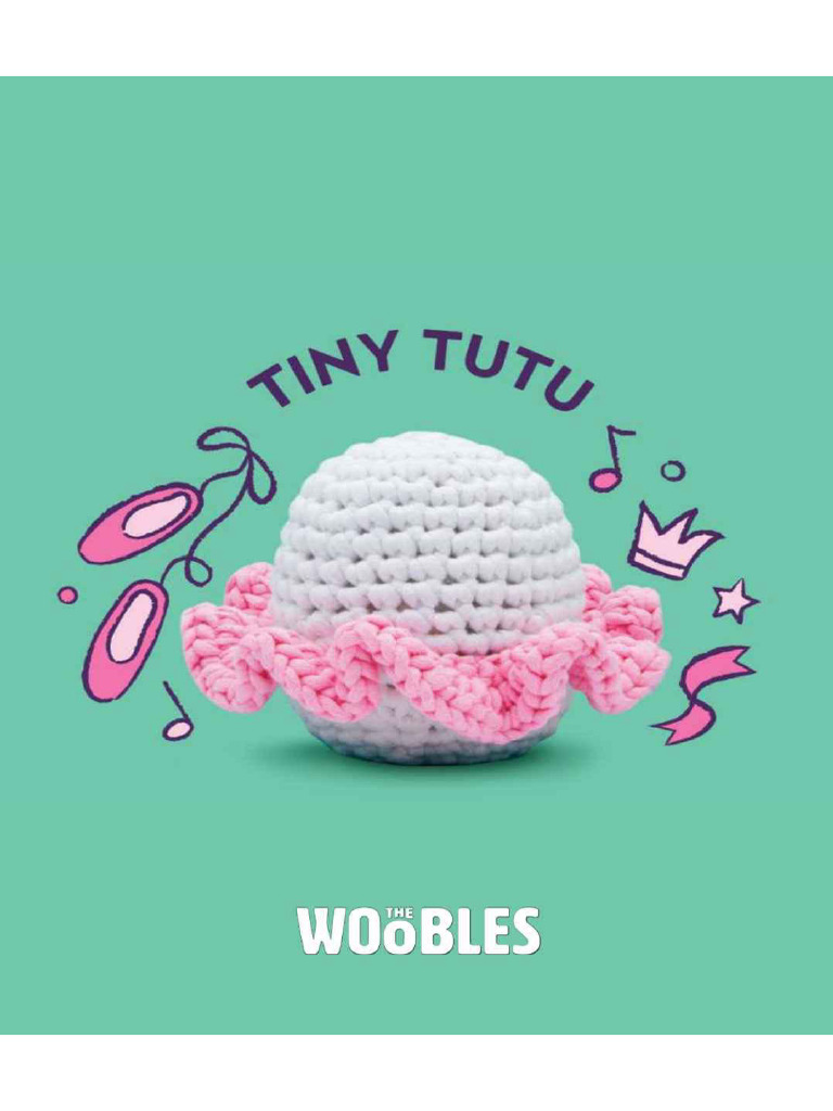 Tiny Tutu | PDF