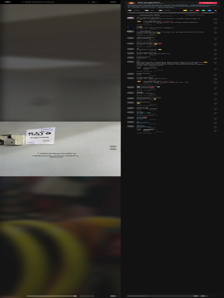 Find 'thrift stores in athens ga' on TikTok TikTok Search | PDF | Clothing | Reuse