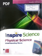 Inspire Science | PDF