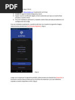 Guia de Generacion de Archivos Req y b656b9c293 | PDF