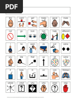 Oral Motor Exercises for Speech and Swallowing | PDF | Tongue